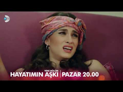 Hayatımın Aşkı 5. Bölüm Fragmanı