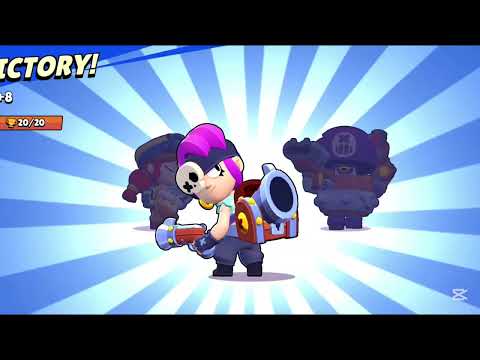 BRAWL STARS 10 FREE DEAD BOXES ! #deadgame