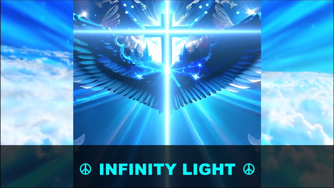 Angels Music - Infinity Light (Music Video) - YouTube
