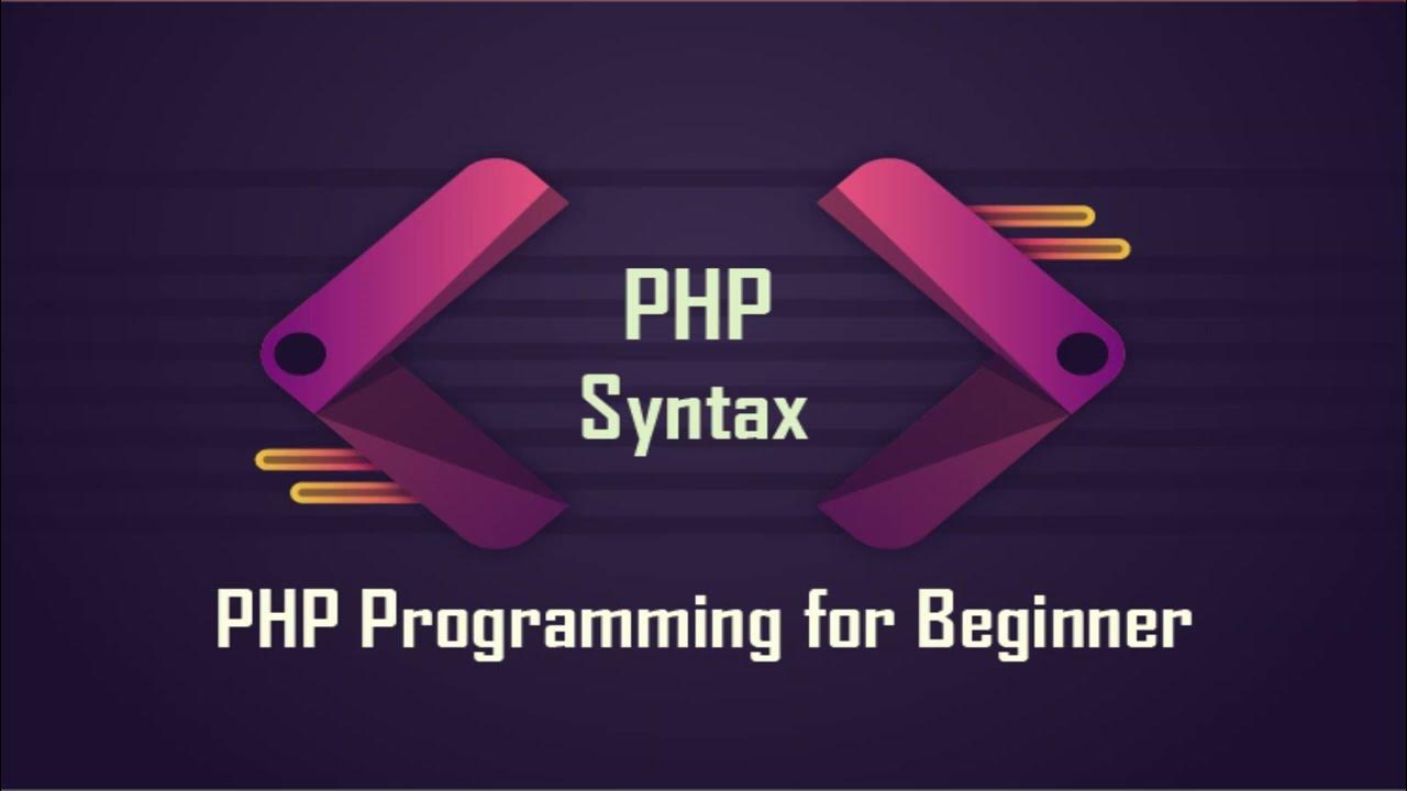 Php Bangla Tutorial For Beginners Php Full Course In Bangla Php