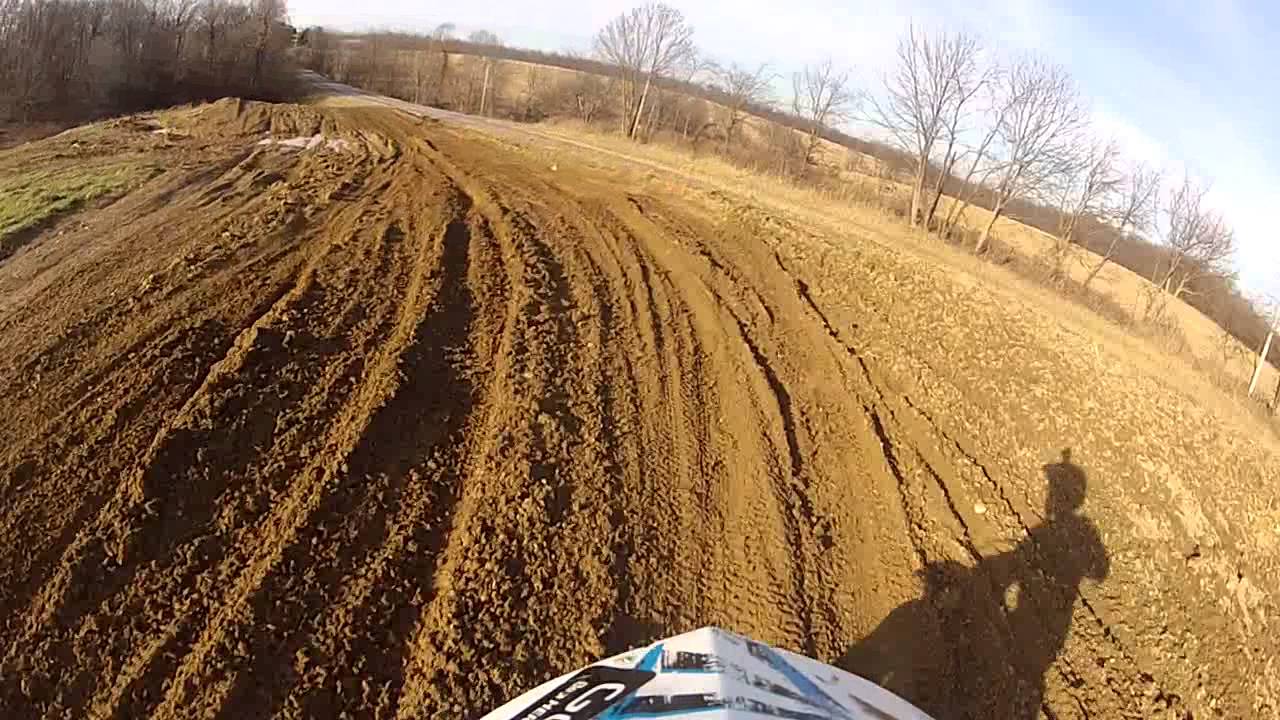 Route 62 Motocross - YouTube
