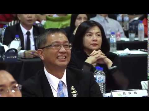RIWAY International Dr. Lim Boon Hong Speech | 用心 | PURTIERWAY - YouTube