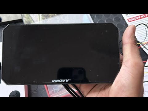 Innovv N1 Pro - YouTube