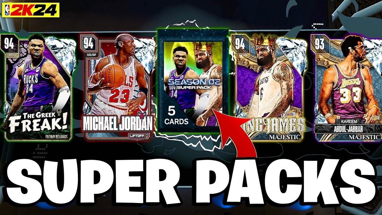 I Opened a 21 Box of Super Packs - YouTube