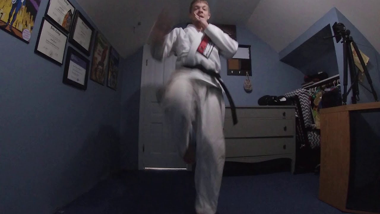 Little Ninjas 9 - YouTube
