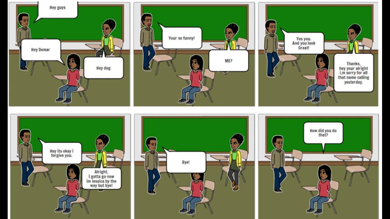 Digital Media IA Pitch.2020 - YouTube