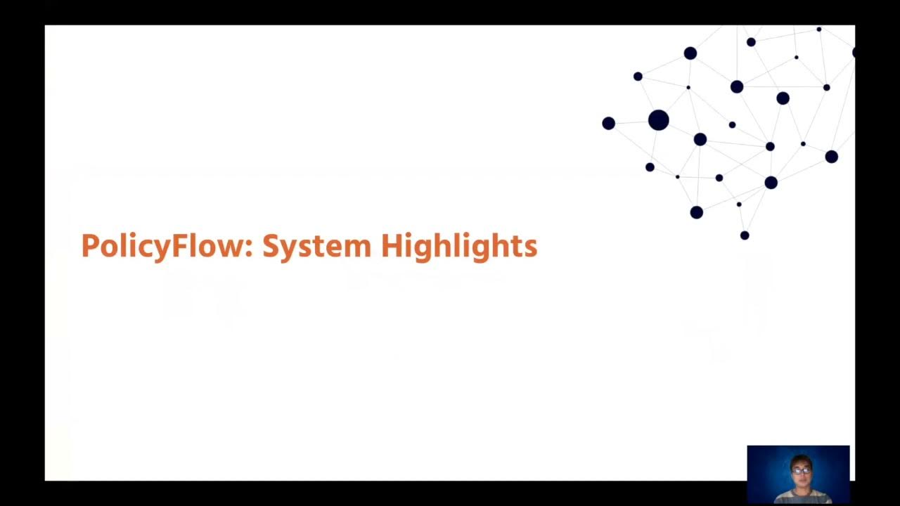 PolicyFlow: Interpreting Policy Diffusion in Context - YouTube