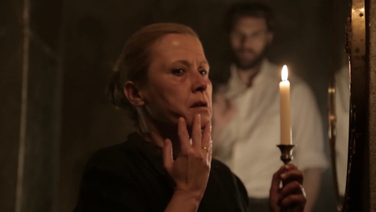 Η Σονάτα του Σεληνόφωτος - YouTube
