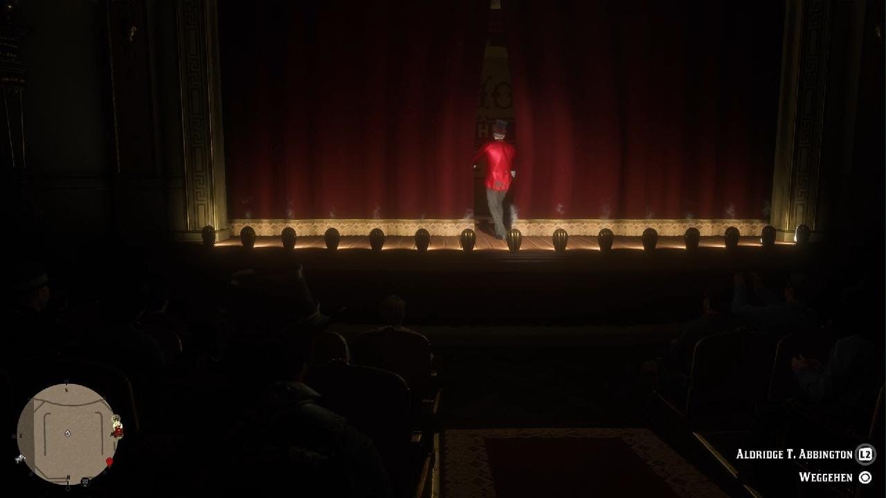 Red Dead Redemption 2 Miss Majorie - YouTube