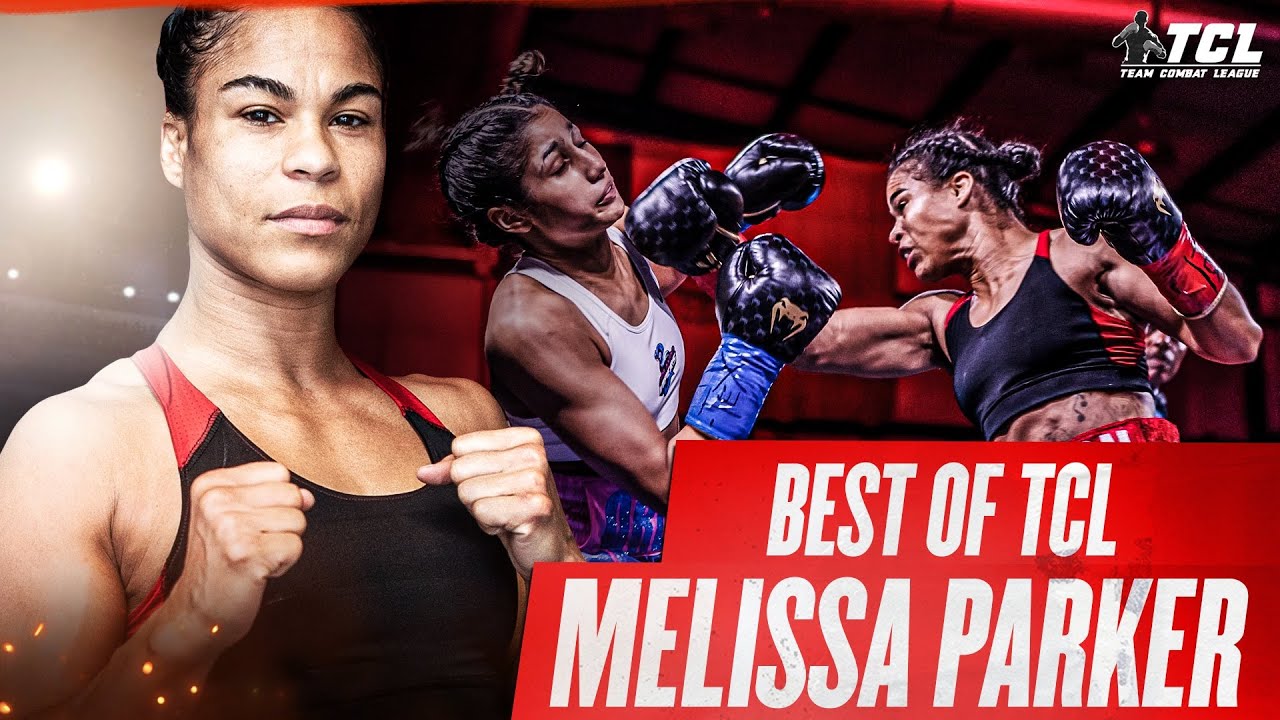 Team Combat League Highlights, Boxing Fight Videos | TCL