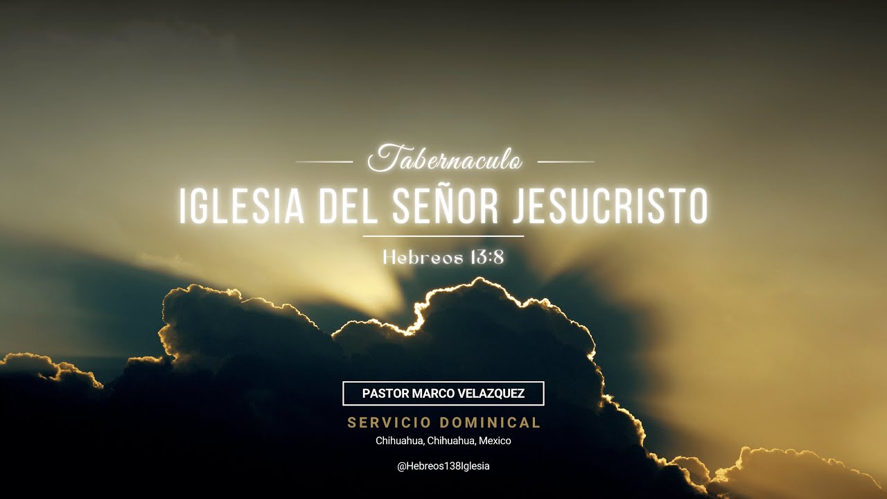 Tiempo de Union y Señal #14 (El Angel Fuerte Y Sus Caracteristicas #7 ...