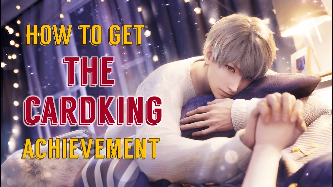 How to Win the Cardking Newbie Tournament and Get the Cardking ...
