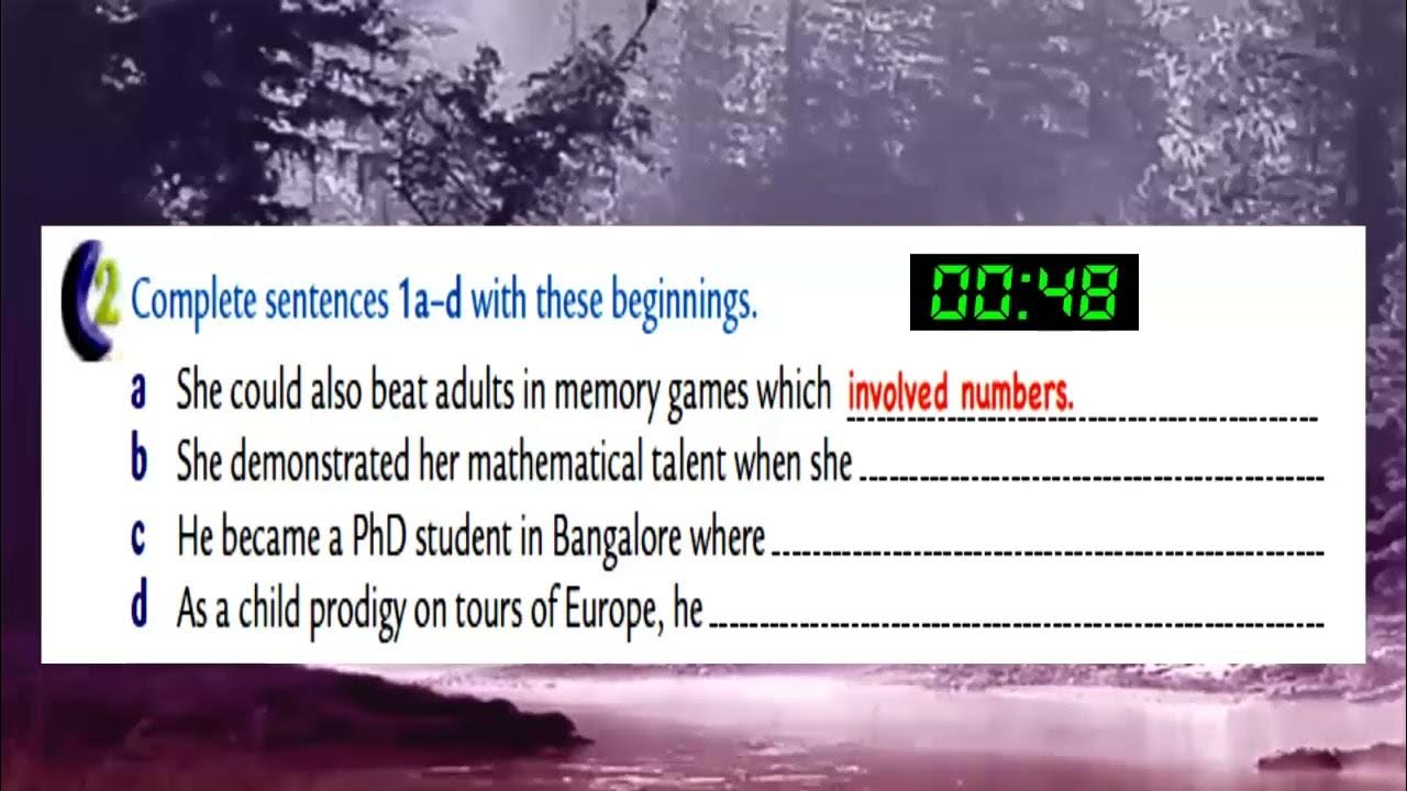 Grade 12 Unit 12 lesson 4 Grammar Relative clauses - YouTube