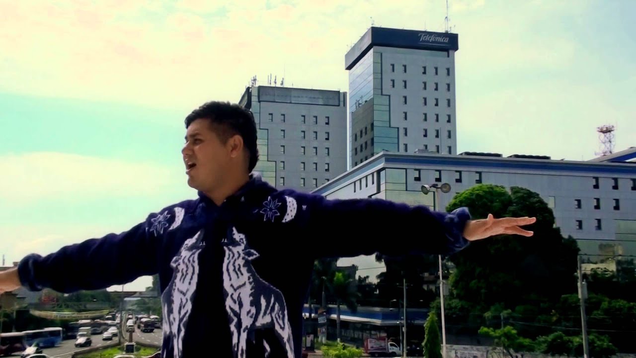 Israel lanuza NO NO NO TE PUEDES IR - YouTube