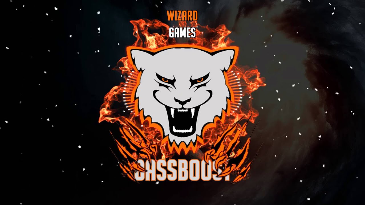 Wizard - Games [Bass Boosted] - YouTube