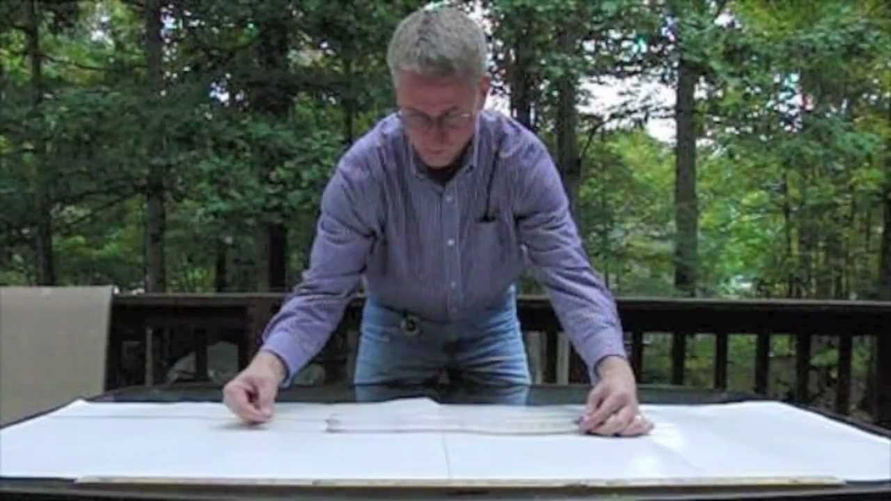 Longitudinal Wave Propagation on a Slinky - YouTube