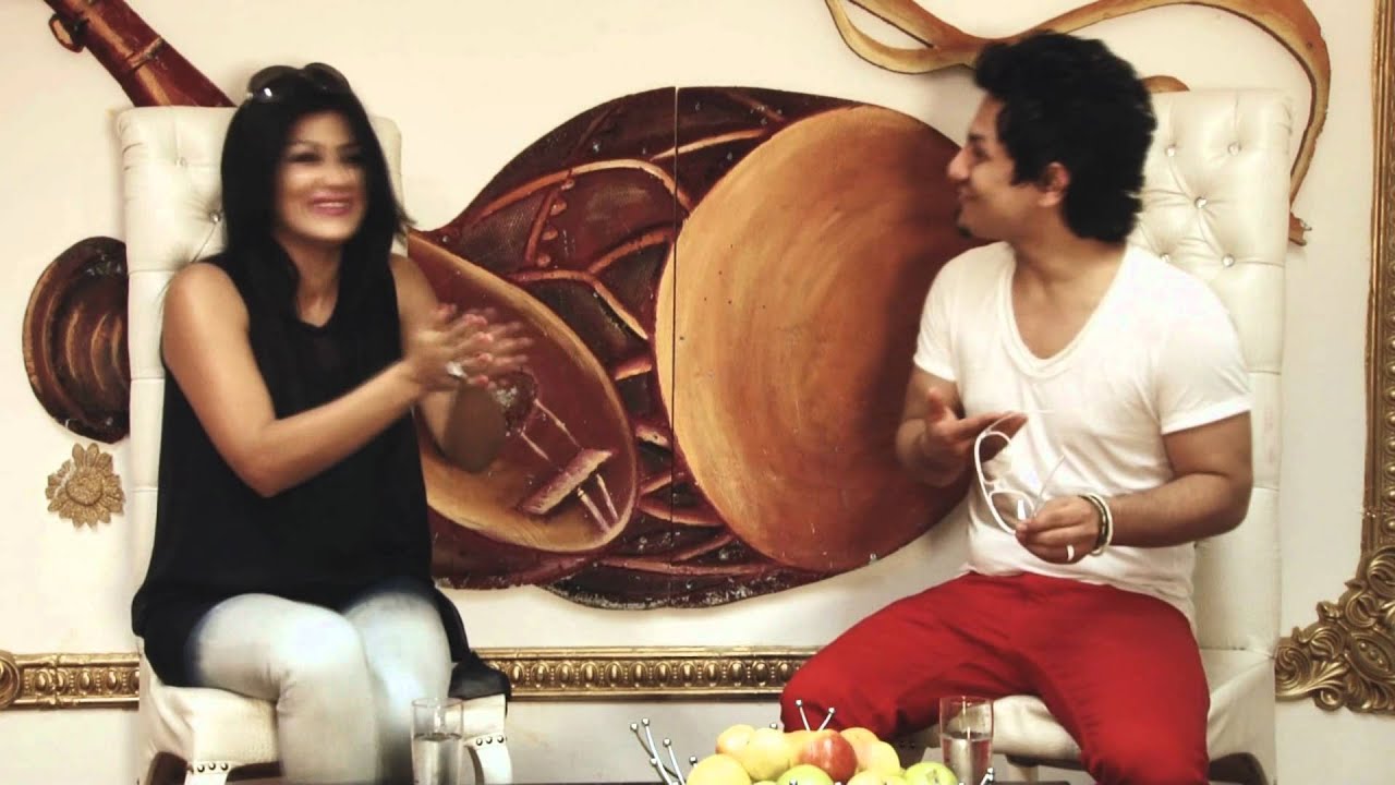 DiDAR SHOW *EID SPECIAL WITH FAYAZ HAMID* ...COMING SOON... - YouTube