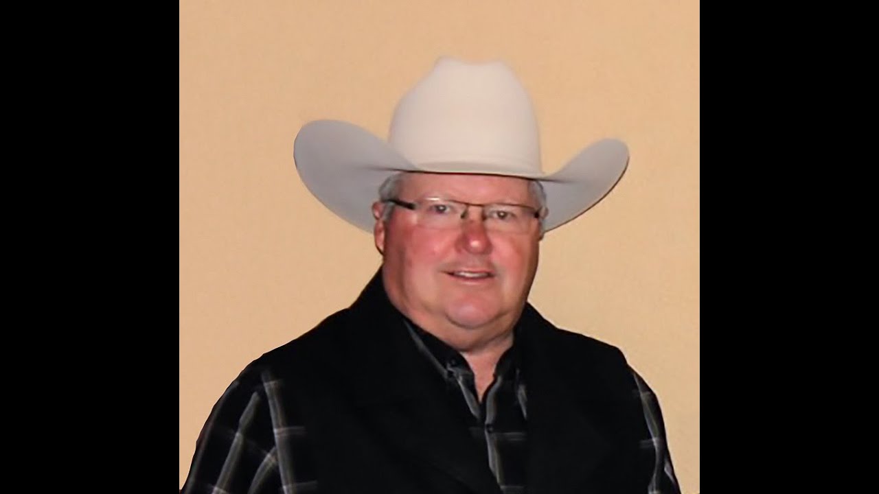 Celebrating Scott McGee - YouTube