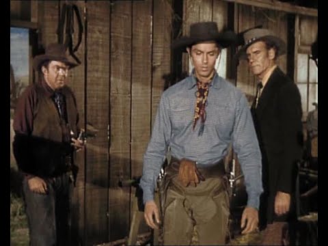 A törvényenkívüli-The Outlaw(1943) teljes film magyarul, western ...