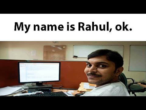 indian python coding tutorials be like - YouTube