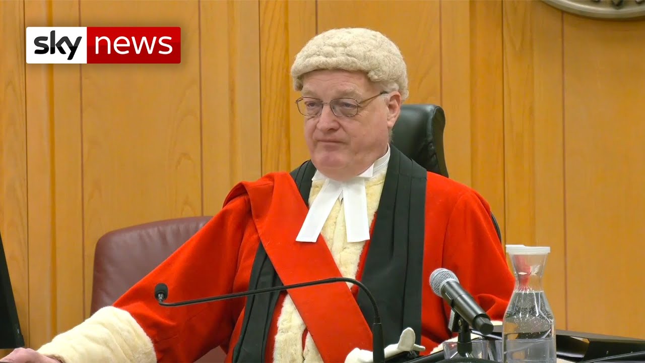 Nottingham killer Valdo Calocane to remain in high-security hospital ...