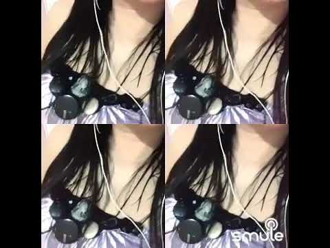 Smule _Tiara_87 goyang hot