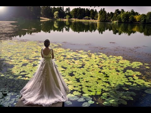 Düğün Hikayesi - Merve & Orkun -