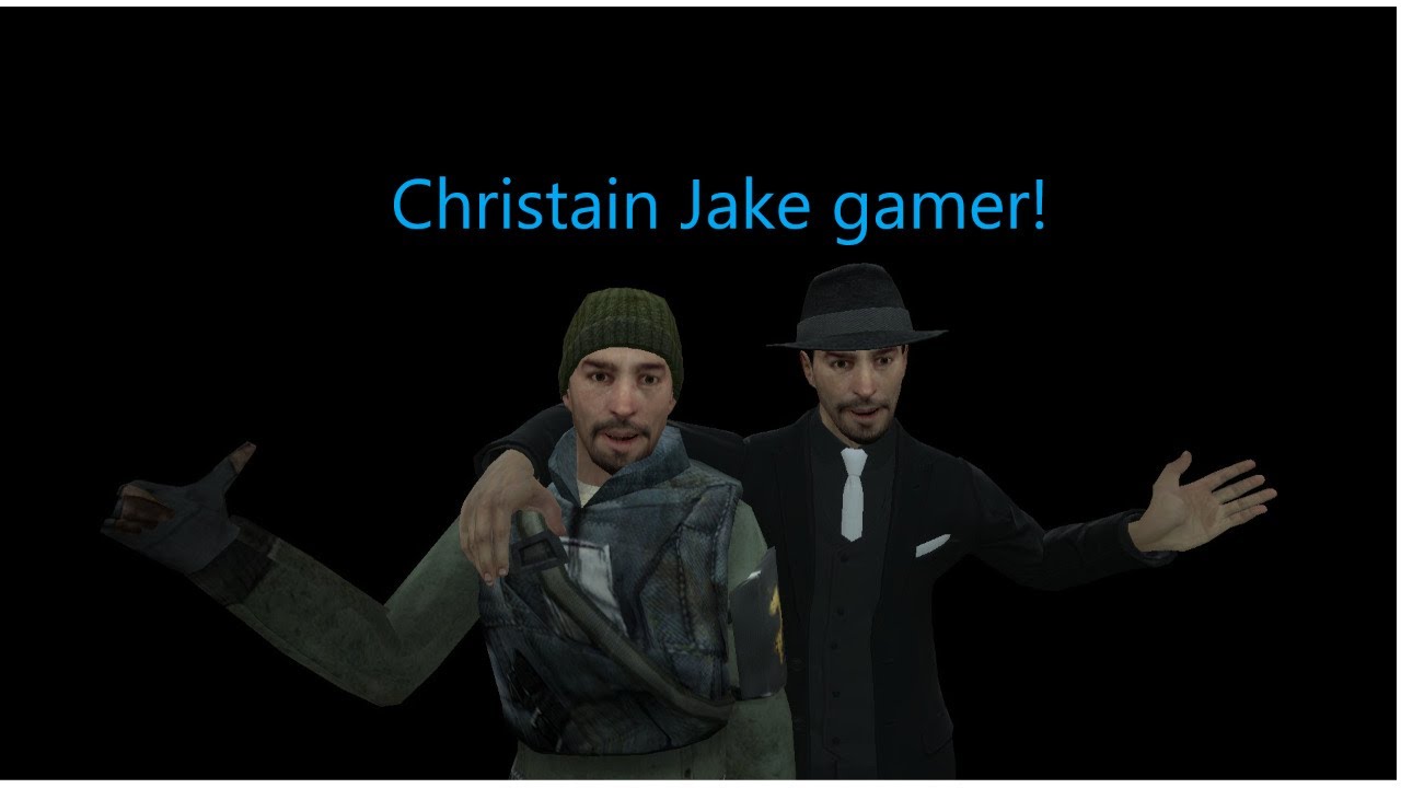Apex with Christain Jake gamer! - YouTube