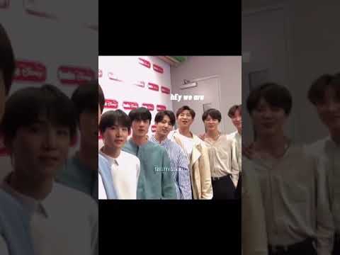 BTS and their Voice Cracks😂