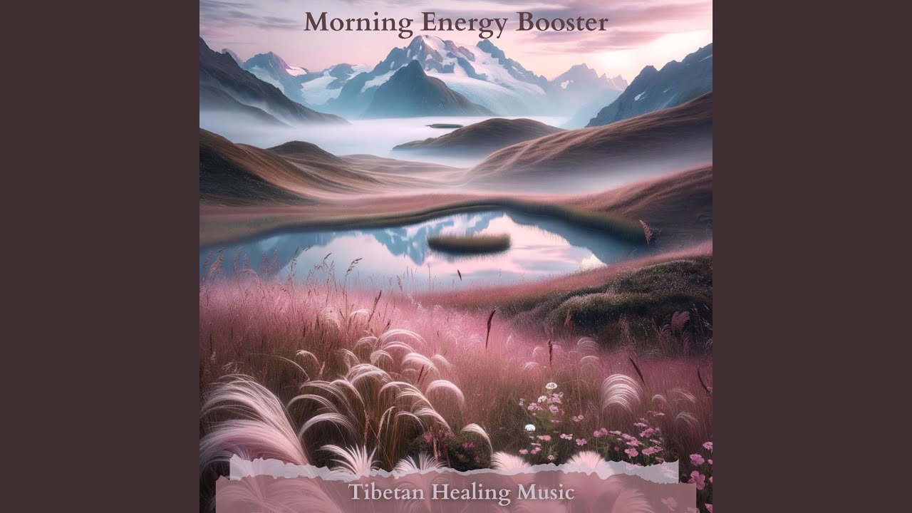 Sunrise Vigor Infusion - YouTube