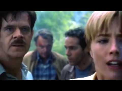 jurassic park 3 (trailer) - YouTube