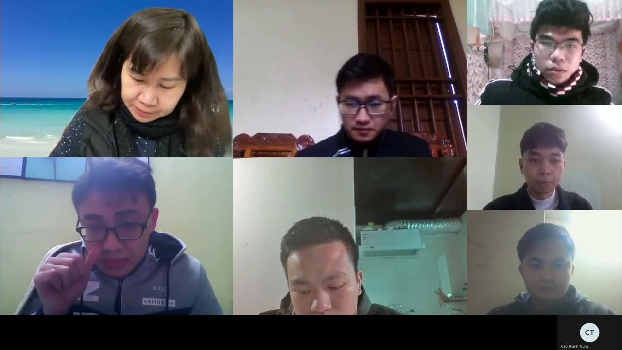 Hust Công Nghệ Xử Lý Nước Thải Thi Ck Học Phần Ee4271 Cn Xlnt 2022 02 22 Youtube