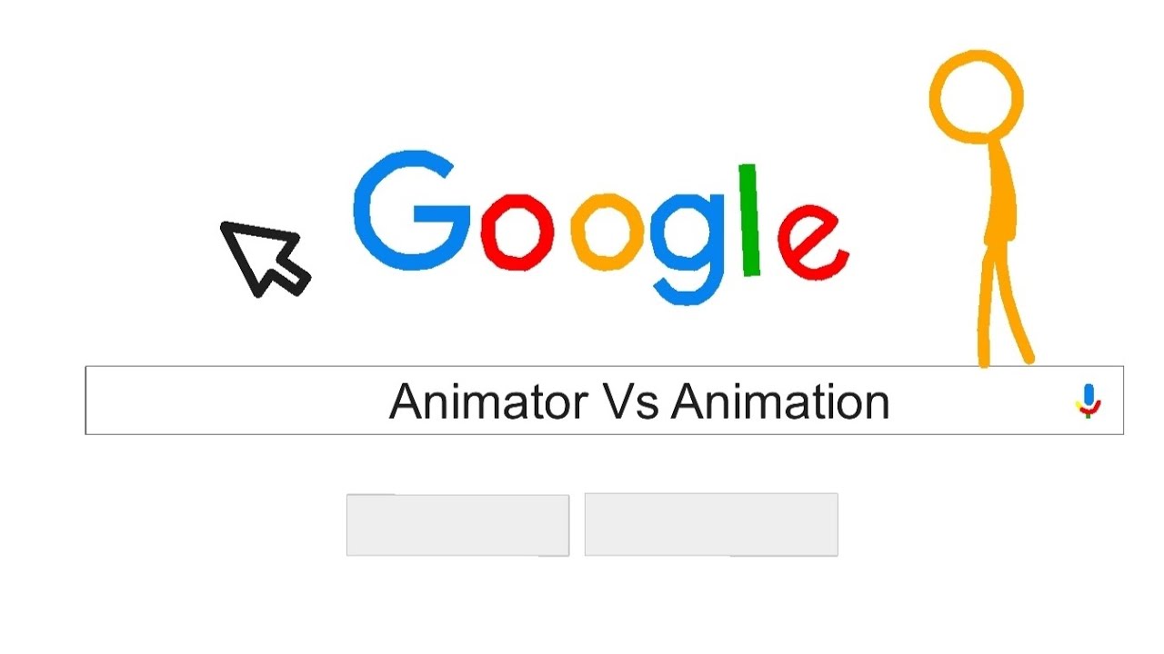 Animator Vs Animation (Fan Animation) - YouTube