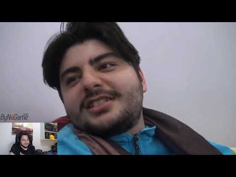 HOLMEES, DEEP TURKISH WEB SAPIK İSMET İZLİYOR