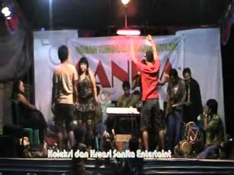 Abg Tua Dangdut Koplo Hot