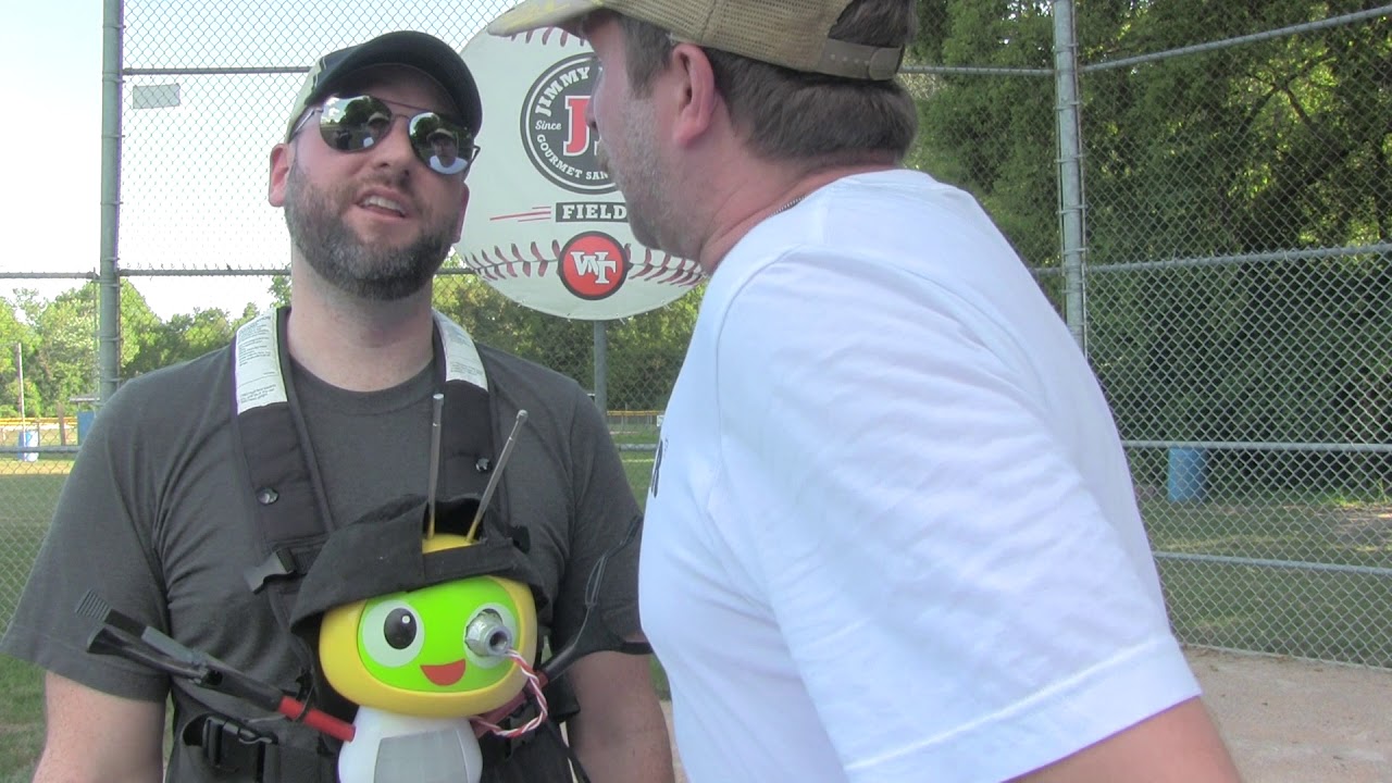 Strike Zone with Kent Murphy - YouTube