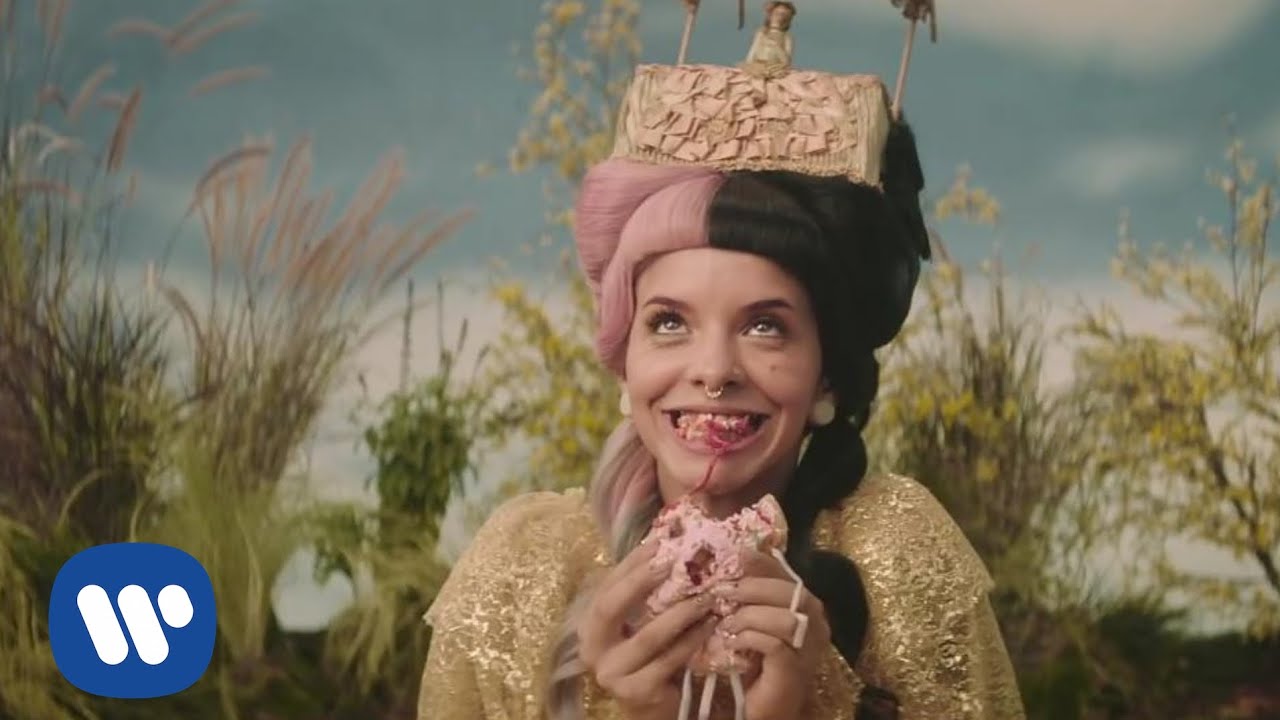 Melanie Martinez - Mad Hatter (Offical Music Video) - YouTube