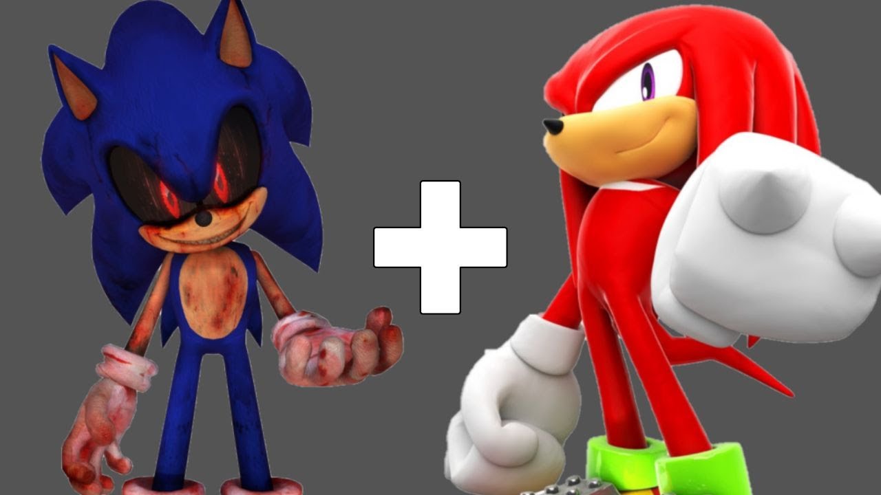 Fusion: Amy + 7 Chaos Emeralds = ? (Fast Edition) - YouTube