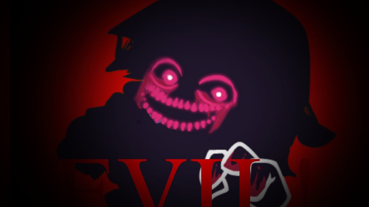 MY EVIL BF REMASTERED PICO WEEK SPRITE! (DOWNLOAD IN DESCRIPTION AND ...