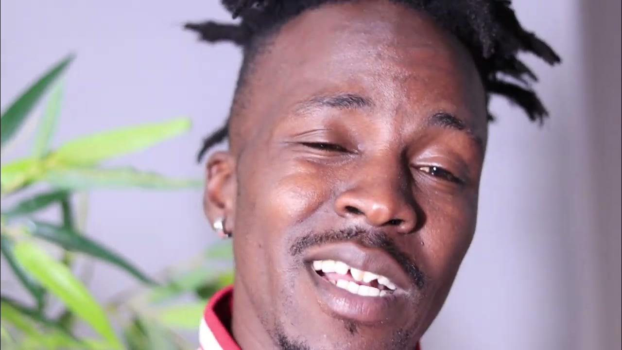 OMOGUSII (Edimandi)_Snyppah Bosire (Official video) - YouTube