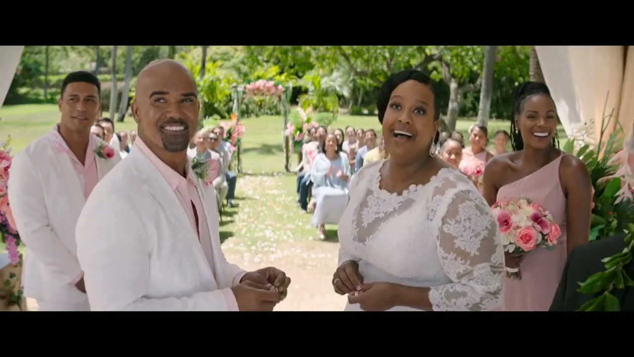 Sonic The Hedgehog 2 - Rachel And Randall's Wedding Scene HD - YouTube