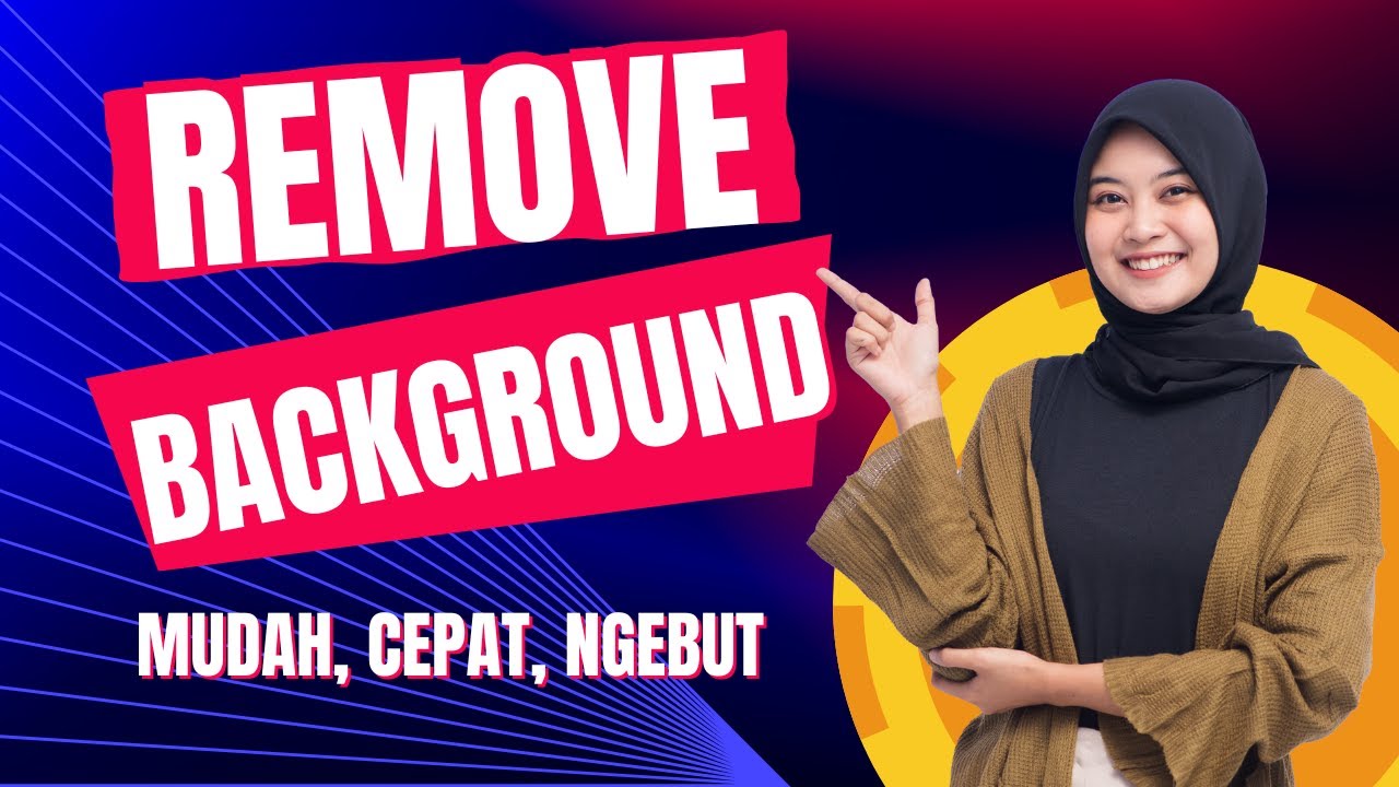 Remove Background Magic Cut Menggunakan Photopea || TUTORIAL PHOTOPEA ...