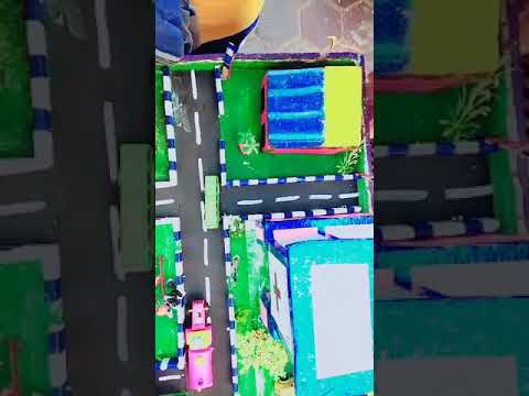 My school project - YouTube