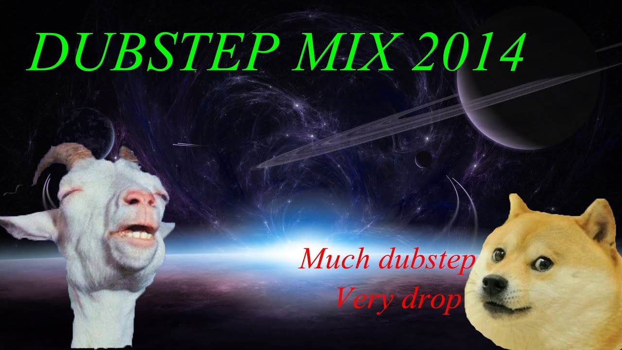 BEST OF DUBSTEP MIX FEBRUARY 2015 - YouTube