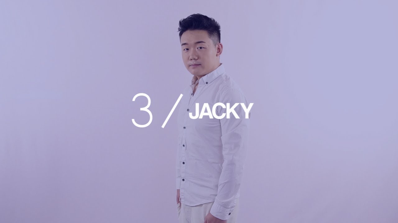 #3 Jacky Guo 郭毅 (Sunshine Nation Sing 一代 Top 8) - YouTube