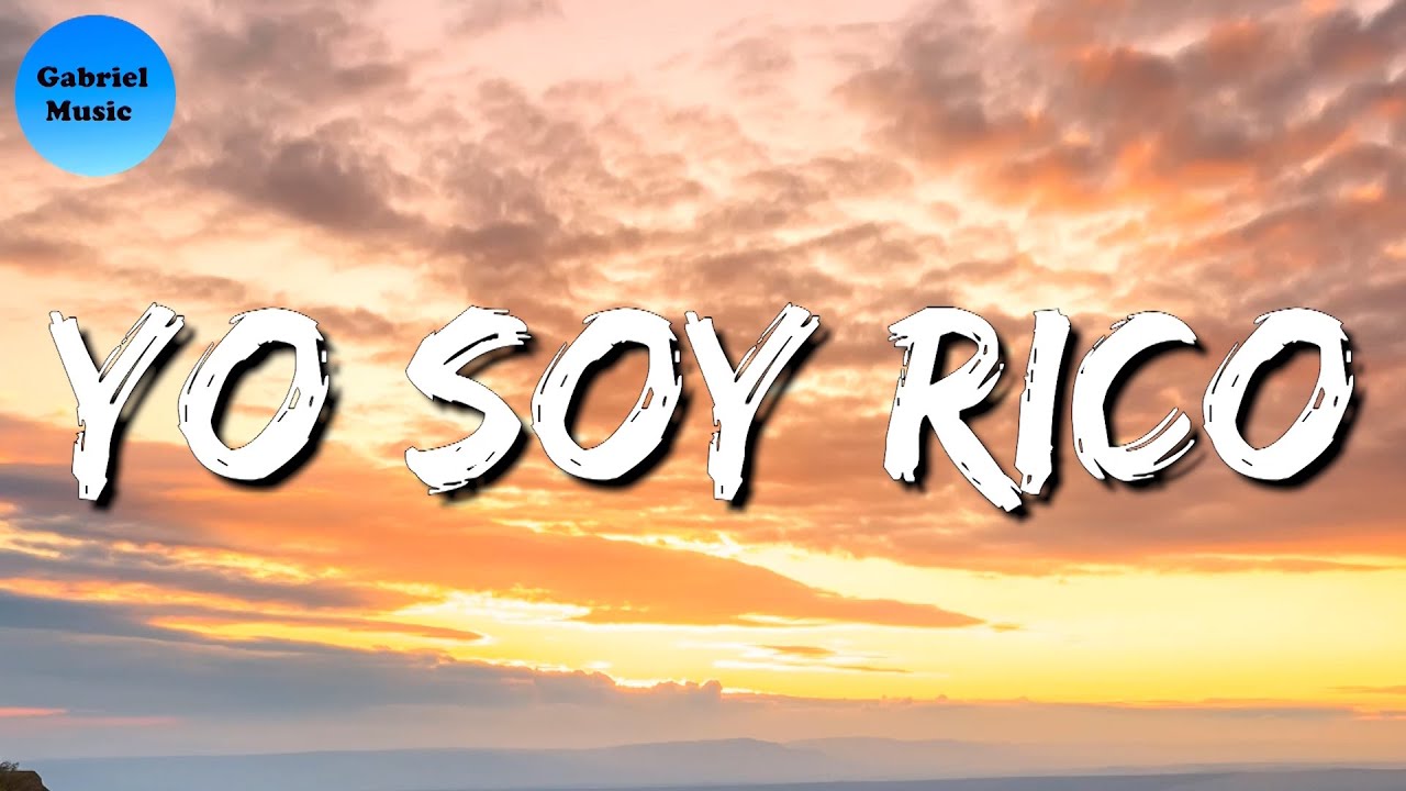 🎵 [Banda Romántica] Los Dos Carnales - Yo Soy Rico || Río Roma, Calibre ...