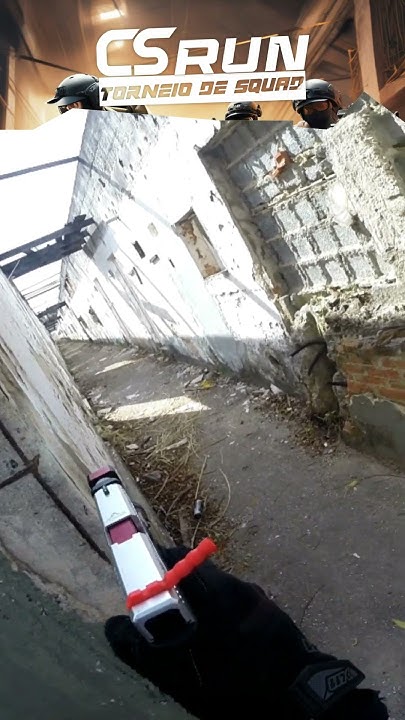 BOMB HAS BEEN PLANTED / CSRUN 2024 #shorts #airsoft - YouTube