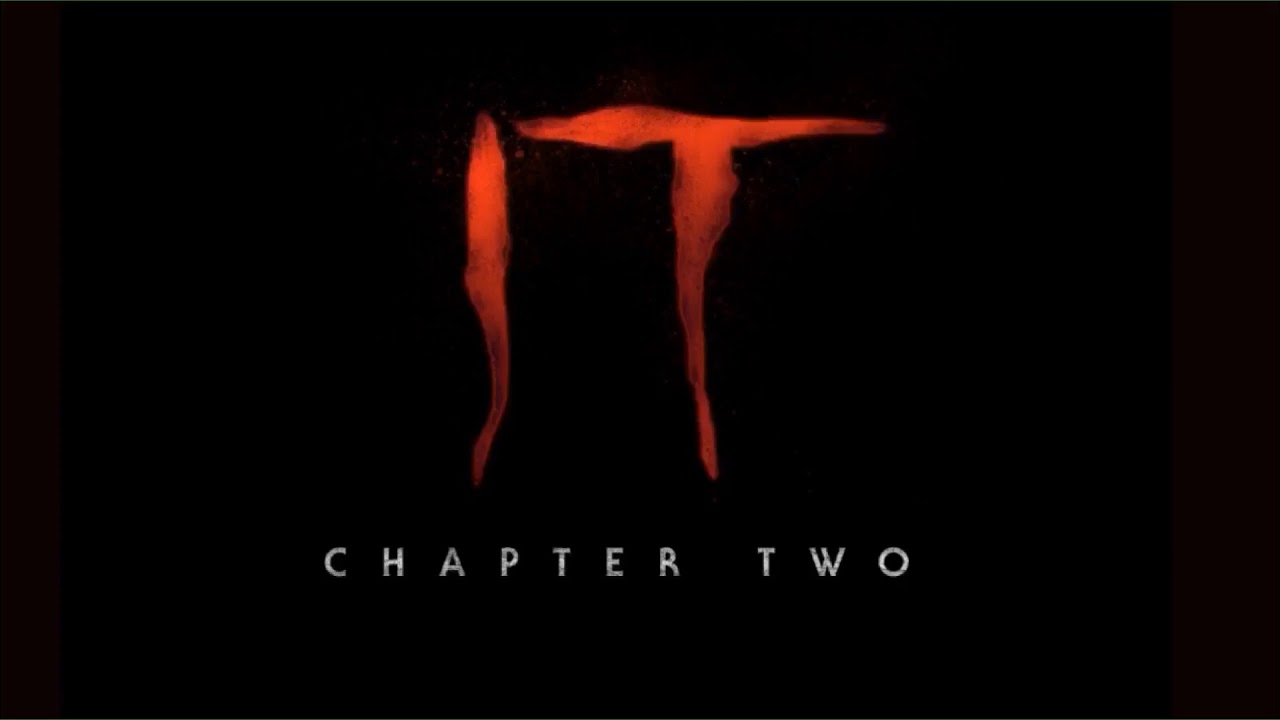 IT chapter 2- concept music - YouTube