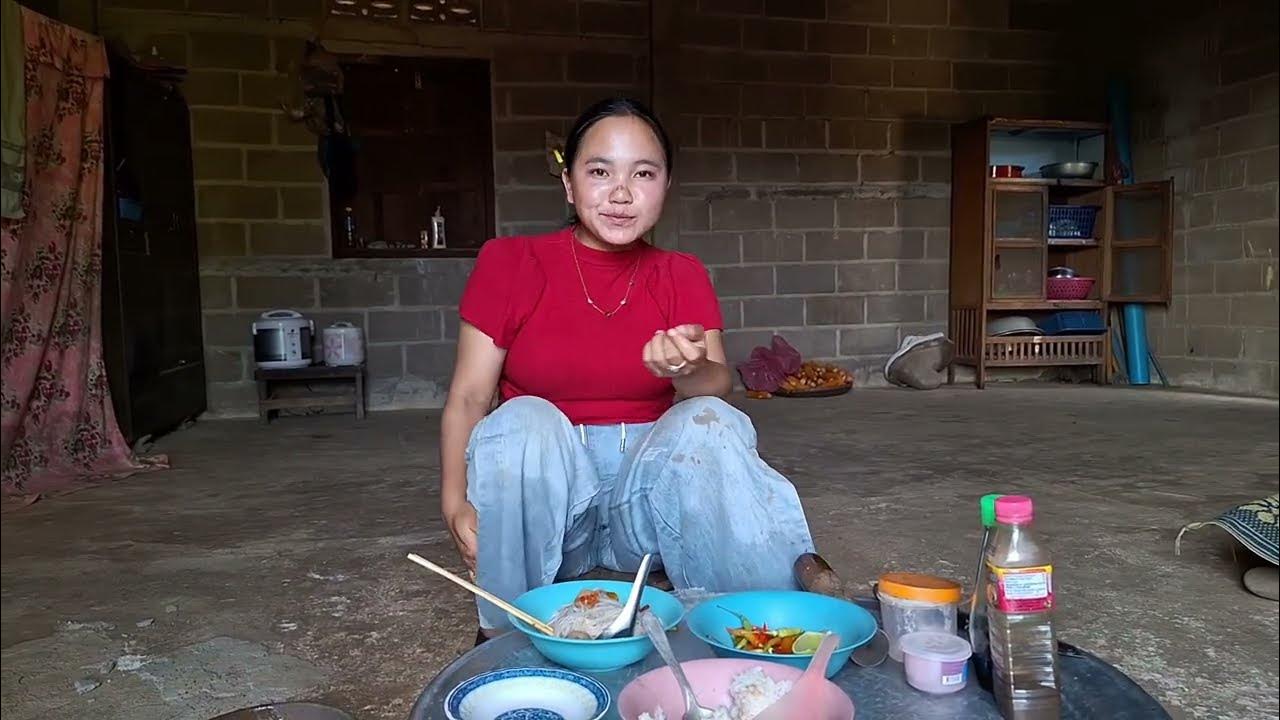 nrog kuv noj qaub os 15 ธันวาคม ค.ศ. 2023 - YouTube