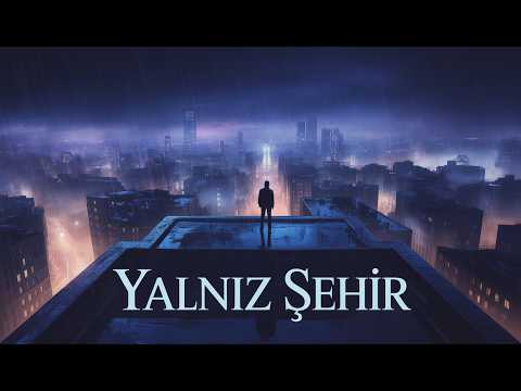 Yalnız Şehir | Duygusal Yeni Pop Şarkı 2026
